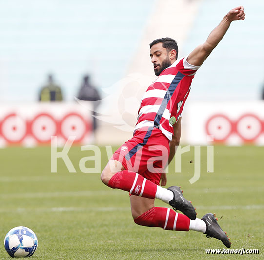 Photos L1 22/23 J08 : Club Africain - ES Métlaoui 2-0