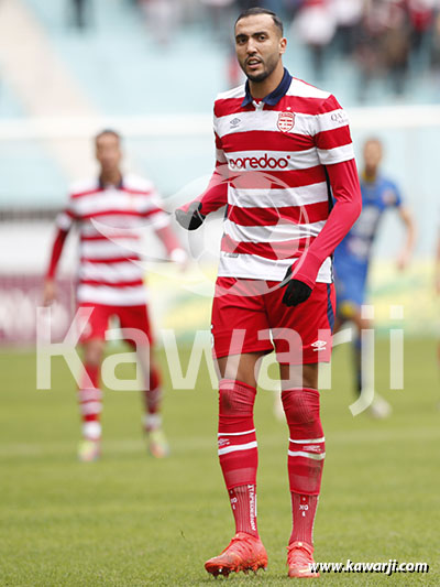 Photos L1 22/23 J08 : Club Africain - ES Métlaoui 2-0