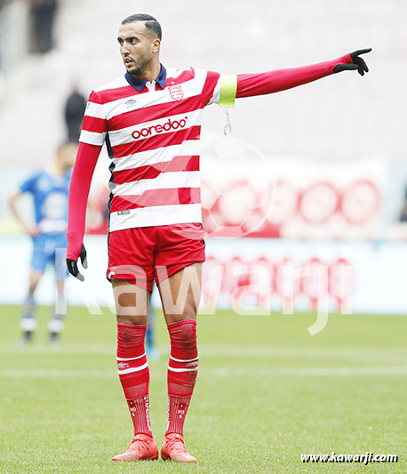 Photos L1 22/23 J08 : Club Africain - ES Métlaoui 2-0