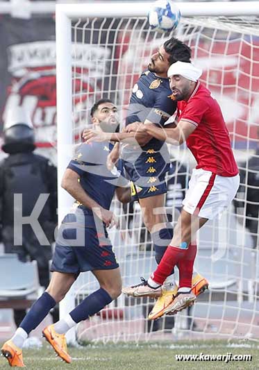 Photos L1 22/23 J11 : Etoile du Sahel - Espérance de Tunis 1-2