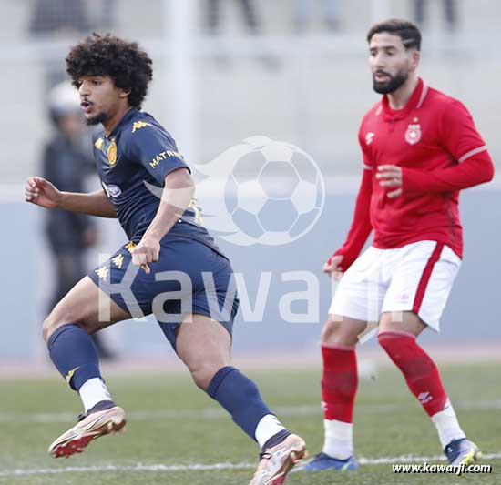 Photos L1 22/23 J11 : Etoile du Sahel - Espérance de Tunis 1-2