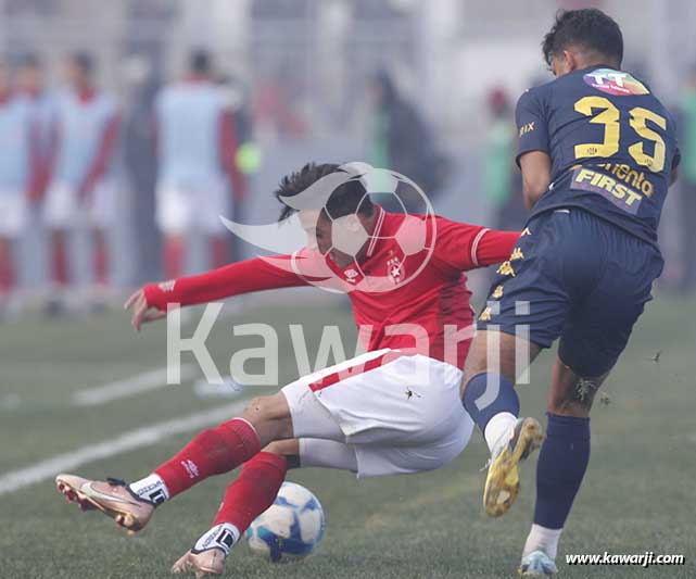 Photos L1 22/23 J11 : Etoile du Sahel - Espérance de Tunis 1-2