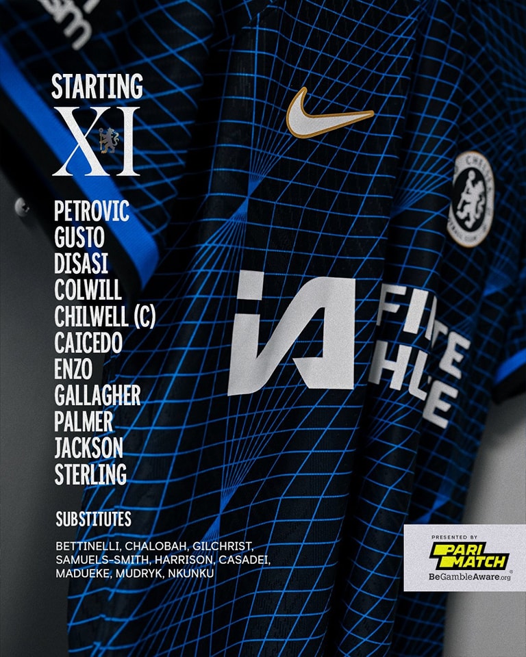 Premier League/Manchester City - Chelsea : Live score