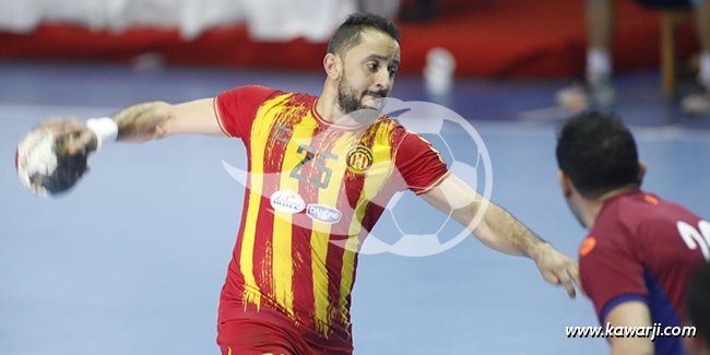 La marche était trop haute pour l'Espérance de Tunis face au FC ...