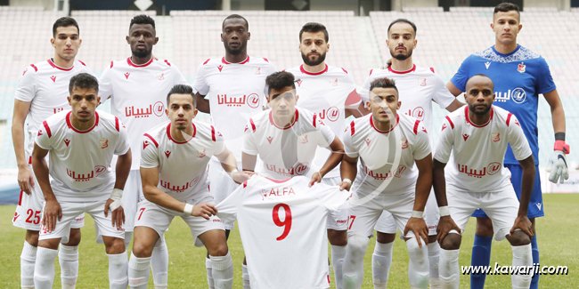 LC : Al Ahly Benghazi proteste auprès de la CAF