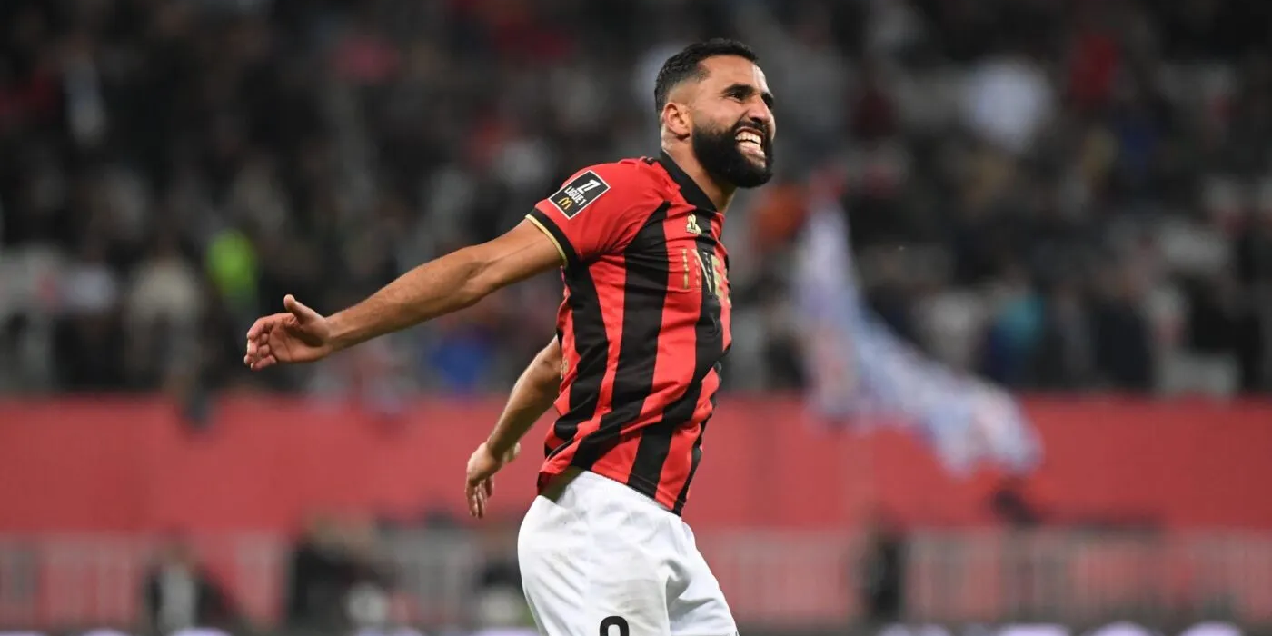 Manchester City et Nice sur le podium de la Premier League et de la Ligue 1