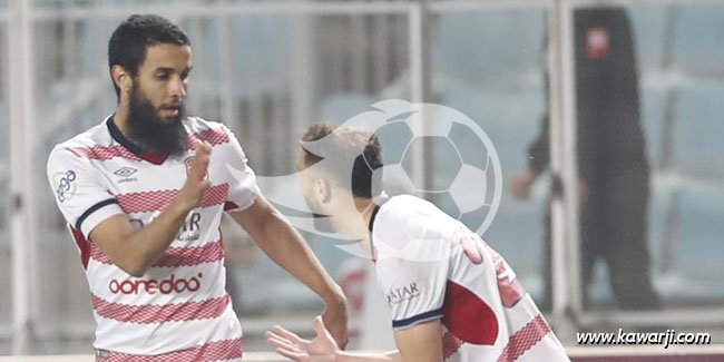 Ali Amri va quitter le Club Africain