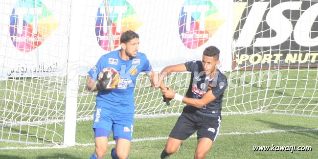 Espérance de Tunis-CS Sfaxien : Formation probable des espérantistes