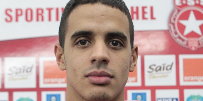 Aymen Belaid buteur en Coupe de Bulgarie