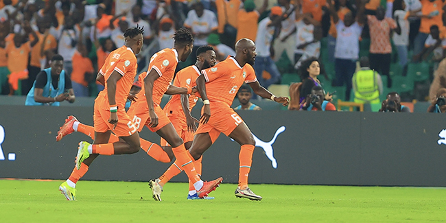 CAN 2023 : La Côte d'Ivoire risque gros face au Sénégal ce soir