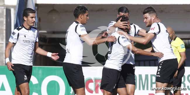 CS Sfaxien : Liste des joueurs convoqués face à l'AS Soliman