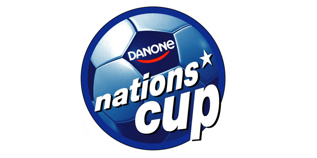 La phase finale de la Danone Nations Cup au Maroc
