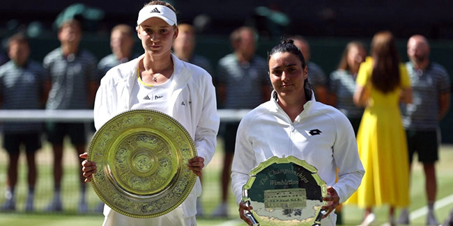 Wimbledon : Le jour de la grande revanche a sonné pour Ons Jabeur