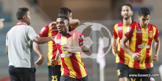 LC : Formation probable de l'Espérance de Tunis face à Al Ittihad