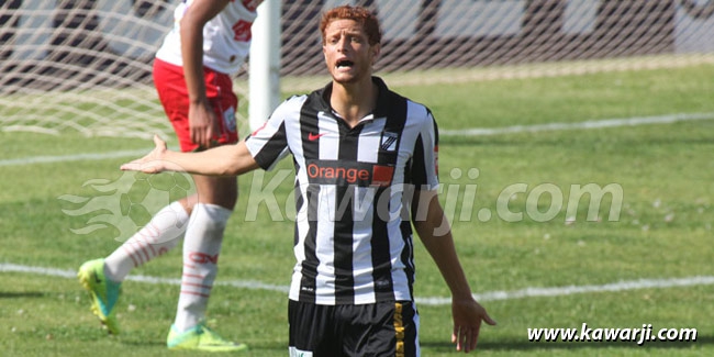 CSS-ESS : Formation probable du Club Sportif Sfaxien