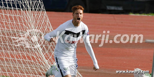 Al Ahly-CSS : Formation probable du Club Sportif Sfaxien