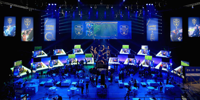 Fifa eNations Cup 2019 : 20 pays pour un titre