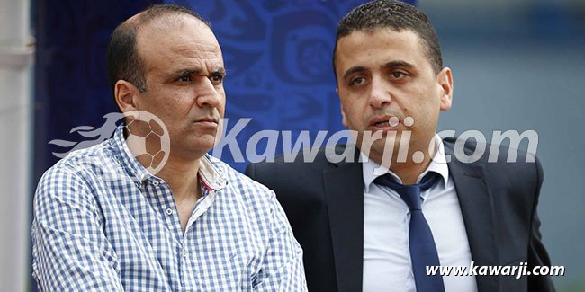 Wadii Jarii demande à Majdouline Charni le règlement des dus des clubs