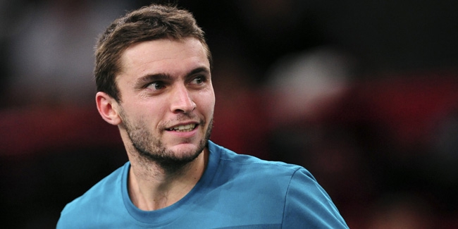 Tournoi de Shangai : Malek Jaziri face ? Gilles Simon au troisième tour