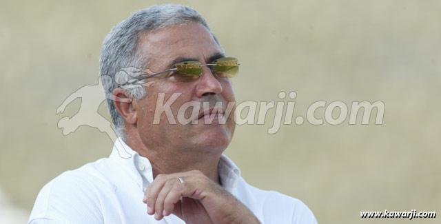 Le tandem Habib Mejri-Lotfi Rouissi ? la tête du Club Africain