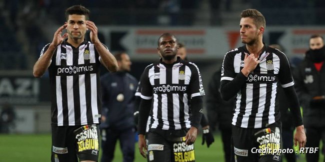Jupiler Pro League : Hamdi Harbaoui convoqué devant l'Union belge de ...