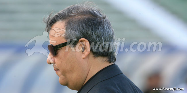 Hamdi Meddeb reçu par Youssef Chahed