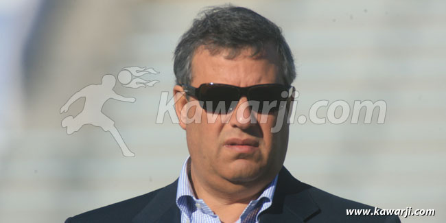 Hamdi Meddeb quitte la clinique après un malaise cardiaque