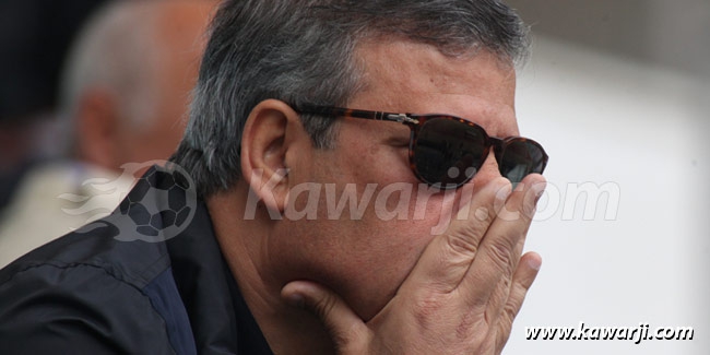 Espérance de Tunis : Trois gros dossiers sur le bureau de Hamdi Meddeb