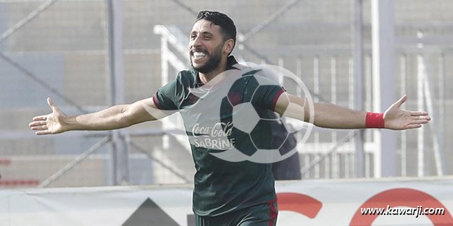 Des complications concernant le transfert de Hamza Ben Abda et Hamza Khadhraoui au Club Africain