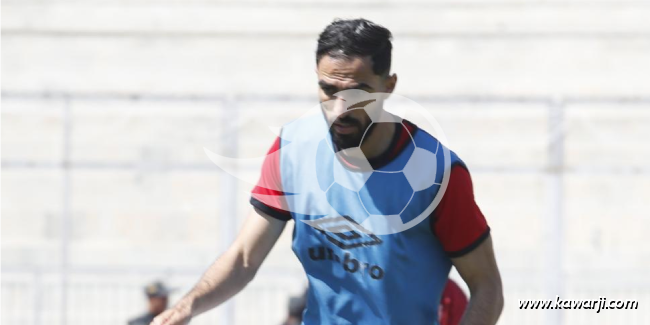 Hamza Jelassi quitte l'Etoile du Sahel pour l'Espérance de Tunis