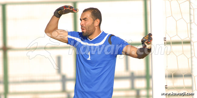 CA Bizertin : Trois joueurs sur le départ