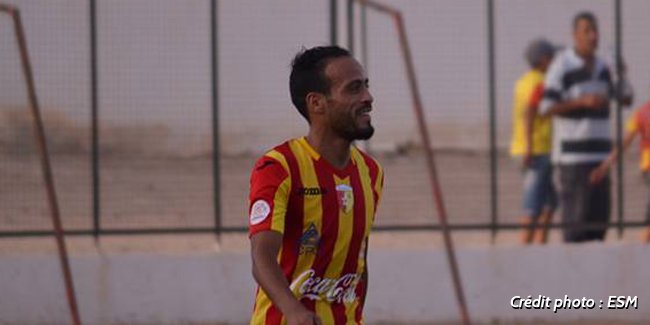 Ligue 1-J22 : L'ES Métlaoui et l'ES Zarzis se quittent sur un résultat nul