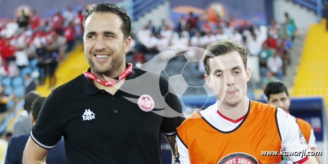 Dans quel club tunisien évoluera Ayman Ben Mohamed la saison prochaine