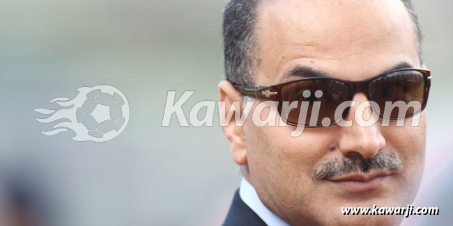 CA : Majdi Khlifi de retour