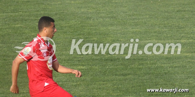 Mohamed Slama choisit le Koweït pour son futur sportif