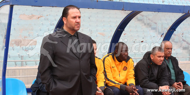 Nabil Maaloul ne lâche pas Hamdi Meddeb