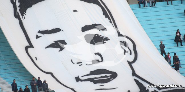 Le Club Africain honore sa promesse à la famille de Omar Laabidi