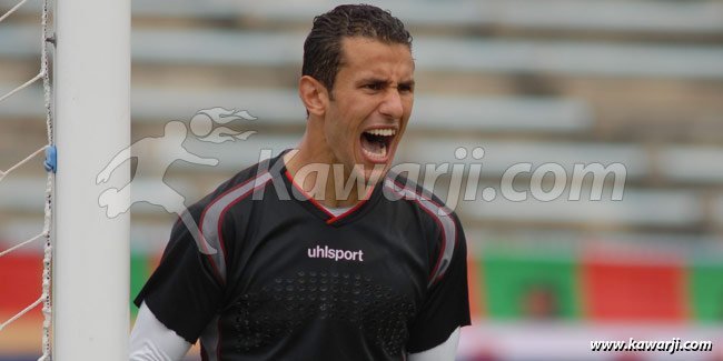 Rami Jeridi signe avec le Club Sportif Sfaxien