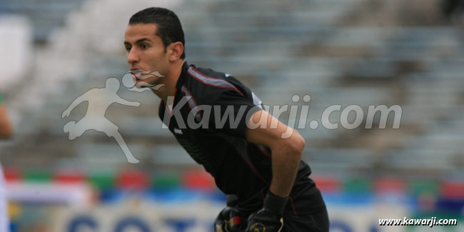 Rami Jeridi va mieux