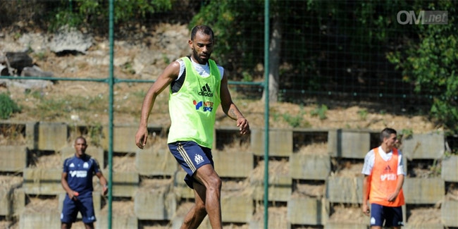 Marseille : Saber Khelifa présent? officiellement ? la presse