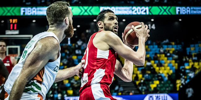 Salah Mejri et Oussema Rmiki libres