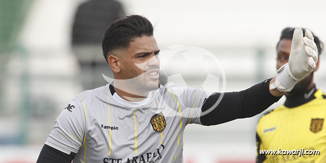 Seifeddine Charfi rejoint l'Espérance de Zarzis