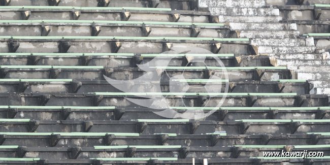 Le stade d'El Menzah va faire peau neuve