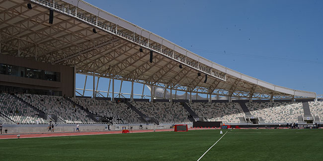 CAN 2025/Tunisie - Ouganda : Live score