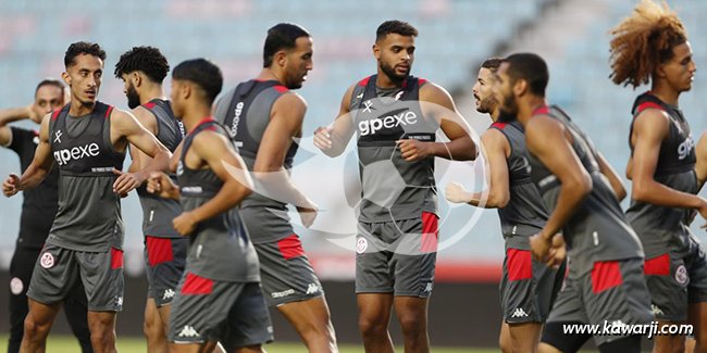 La sélection tunisienne se déplace en France pour affronter les Comores ...