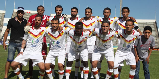 Amical : Slim Mhadhebi offre la victoire ? l'ES Metlaoui face au Club ...